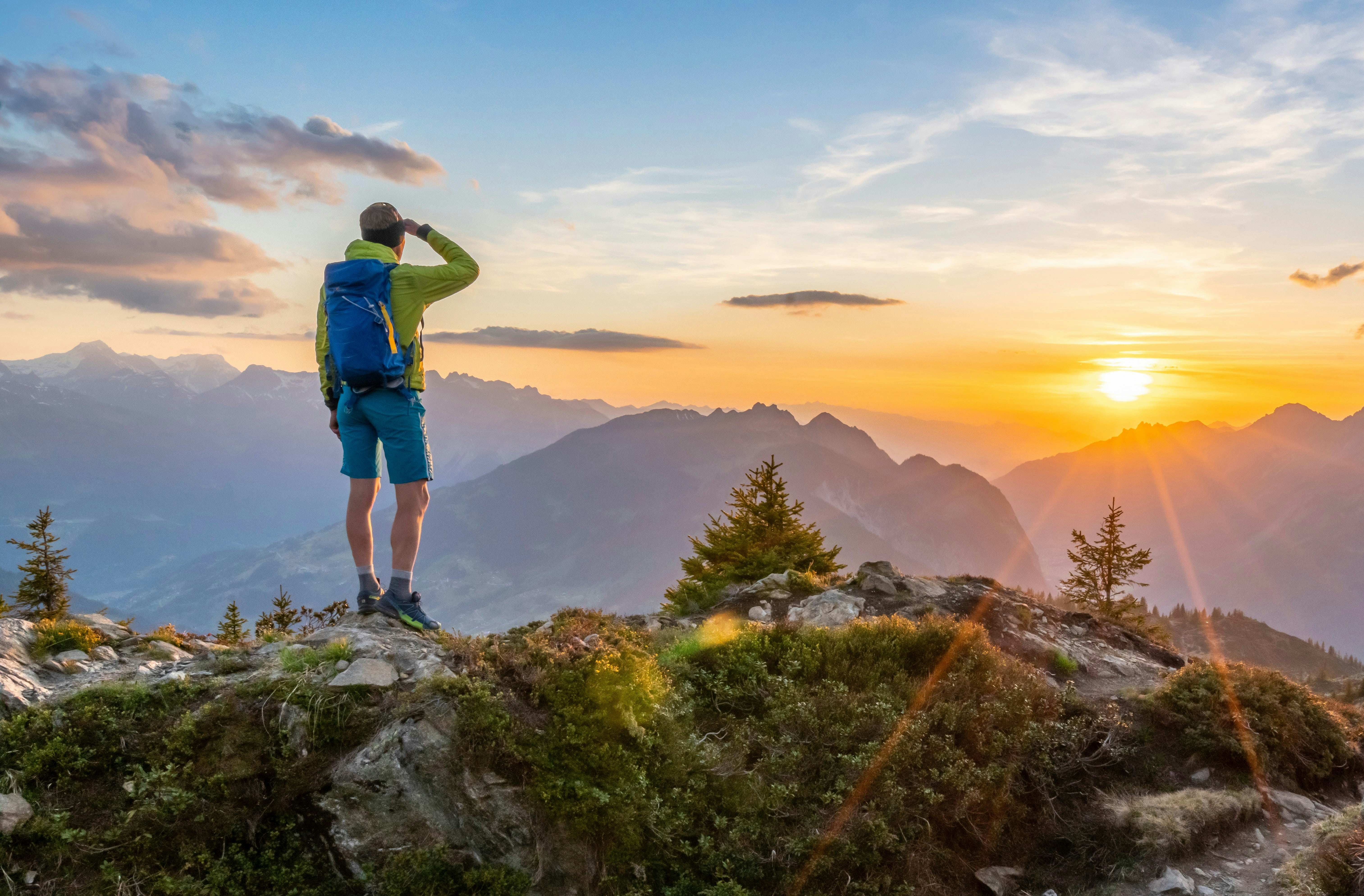 Traveller Type | Air New Zealand